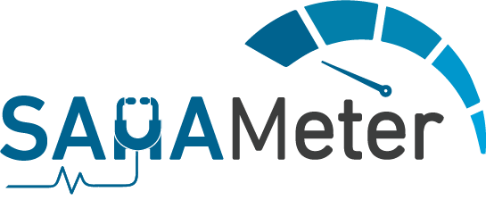 Saha Meter